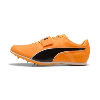 Puma evoSPEED Long Jump 11 Spikes Unisex, Schuhe,, 40.5