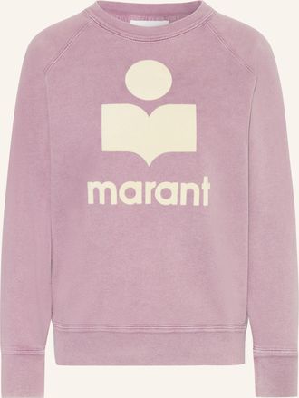 Isabel Marant Marant &Eacute;toile Sweatshirt Millyny rosa