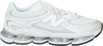 New Balance SCHUHE - Sneakers auf YOOX.COM
