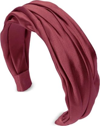 Jennifer Behr Damen, Accessories, Rot, ONE SIZEGr&ouml;&szlig;e