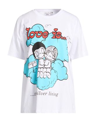 Ga&euml;lle Paris TOPS - T-shirts auf YOOX.COM