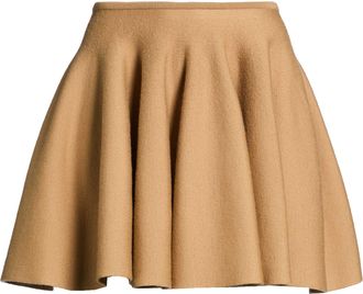 Khaite HOSEN & R&Ouml;CKE - Minir&ouml;cke auf YOOX.COM