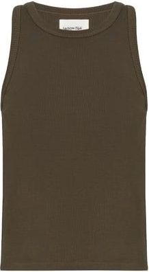 Saison 1865 Top débardeur Tovie en coton