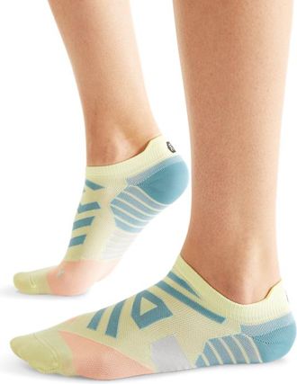 On Performance Low Sock