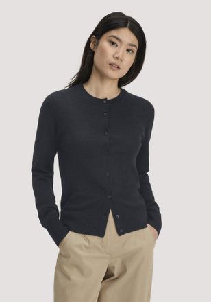 Hessnatur Strickjacke (1-tlg)