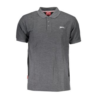 Slazenger Herren, Oberteile, Grau, XSGr&ouml;&szlig;e