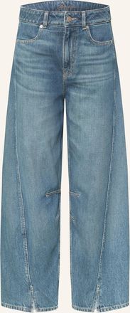 HUGO BOSS Barrel Jeans Diana blau