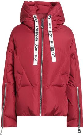 Khrisjoy JACKEN & MÄNTEL - Pufferjacken & Daunenjacken auf YOOX.COM