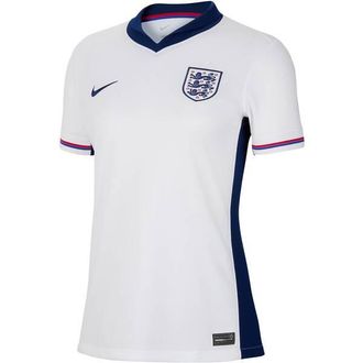 Nike Damen Shirt England 2024 Stadium Home Womens Dri-FIT Soccer Replica Jersey