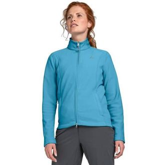 Sch&ouml;ffel Damen Unterjacke Fleece Jacket Leona3
