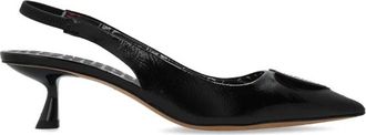 Kate Spade New York Damen, Schuhe, Schwarzk, 39 EUGröße
