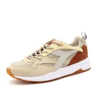 Diadora Heritage Eclipse Lederschuhe - - Shoes - Herren - Beige - 40 EU