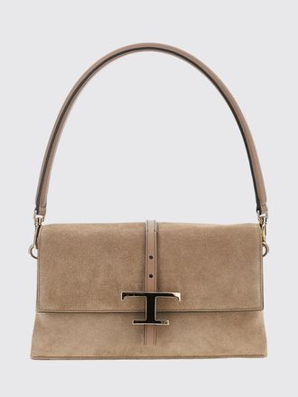 Tod's Schultertasche TODS Damen Farbe Braun