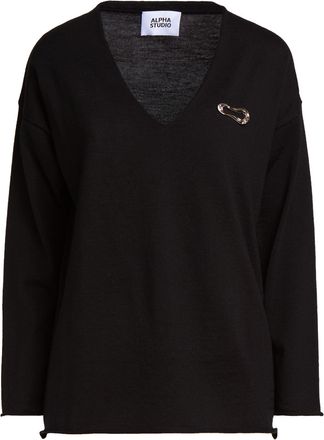 Alpha Studio STRICKWAREN - Pullover auf YOOX.COM