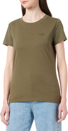 BOSS Damen C_Esogo_1, Dark Green306, XL EU