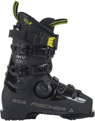 Fischer RC4 130 MV BOA - Skischuhe