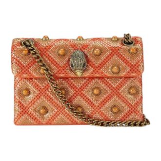 Kurt Geiger Damen, Taschen, Orange, ONE SIZEGr&ouml;&szlig;e