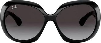 Ray-Ban Jackie Ohh II Sonnenbrille - - Accessories - Damen - Schwarzk - 60 MM