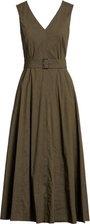 Theory KLEIDER - Maxi-Kleider auf YOOX.COM