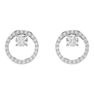 Swarovski Damen, Accessories, Grau, ONE SIZEGr&ouml;&szlig;e