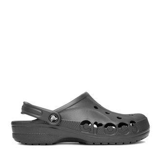 Crocs Pantoletten Crocs C-BAYA CLOG 10126-014 Dunkelgrau
