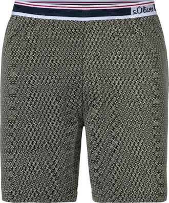 s.Oliver Pyjamashorts