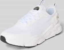 Plein Sport Sneaker mit Label-Applikation Modell MATCH POINT