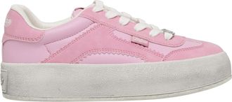 Buffalo Sneaker Cajo