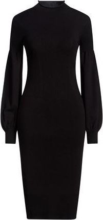 Twin-Set ROBES - Robes midi sur YOOX.COM