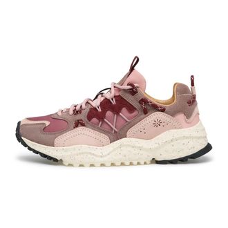Flower Mountain Damen, Schuhe, Mehrfarbig, 37 EUGr&ouml;&szlig;e