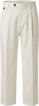Department Five Department Five, Homme, Pantalons, Blanc, Taille: W34 Rushen Pantalons