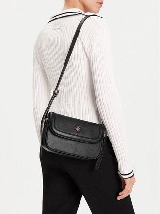 Beverly Hills Polo Club Handtasche CEO-BHPC-L-005-08 Schwarz