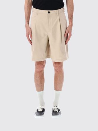 Obey Short Homme couleur Gris