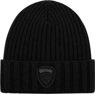 Blauer Bonnet Kenwood - Homme - Accessoires - Noir - Taille: ONE Size