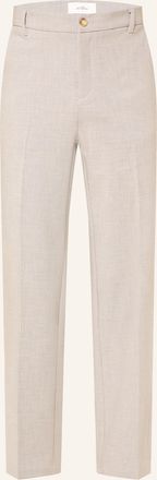 Les Deux Hose Regular Fit beige