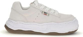 Miharayasuhiro Oliver Sneakers - - Shoes - Damen - Wei&szlig; - 44 EU