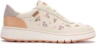Pikolinos Baskets en Cuir Arenas pour Femme Color NATA