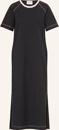 Max Mara Weekend Max Mara Jerseykleid Oscuri schwarz