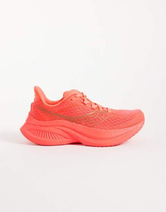 Saucony Endorphin Speed 5 - Sneaker in Rot