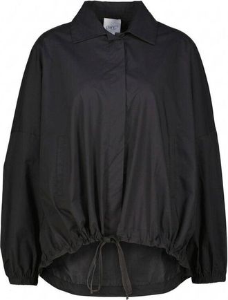 Pure Damen Blouson aus Baumwolle
