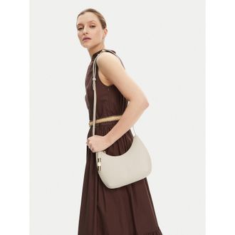 Furla Handtasche Furla Goccia S WB01500 BX3353 PNN00 &Eacute;cru