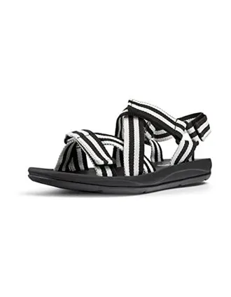 Camper Homme Match K100781 Sandal, Multicolore 005, 46 EU