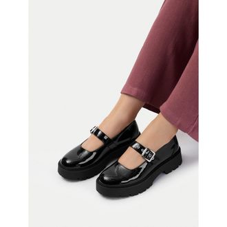 Jenny Halbschuhe JENNY CEO-SJ-888 Schwarz