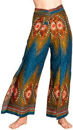 Panasiam Sunshine Pants One, V12 Petrol L