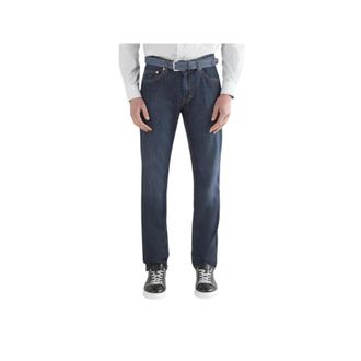 Harmont & Blaine Herren, Jeans, Blau, W38Gr&ouml;&szlig;e