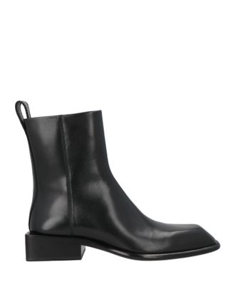 Alexander Wang SCHUHE - Stiefeletten auf YOOX.COM