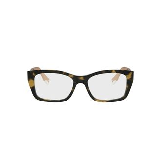 Fendi Damen, Accessories, Braun, 53 MMGr&ouml;&szlig;e