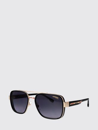 Carrera Piloten-Sonnenbrille mit Doppelsteg und Verlaufsgl&auml;sern