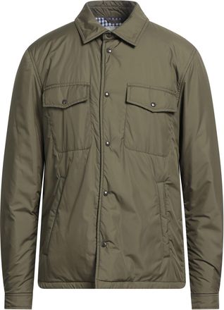 Woolrich JACKEN & M&Auml;NTEL - Jacken und Anoraks auf YOOX.COM