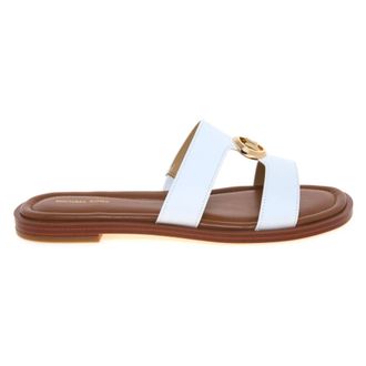 Michael Kors Damen, Schuhe, Wei&szlig;, 36 EUGr&ouml;&szlig;e